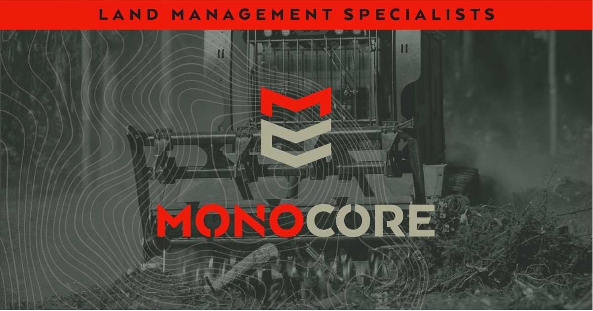 Monocore | Professional Land Management Services